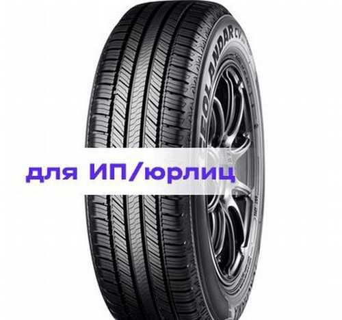 Yokohama Geolandar CV G058 215/65 R16 H