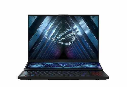 Ноутбук Asus ROG Zephyrus Duo 16 GX650RW-LO108X