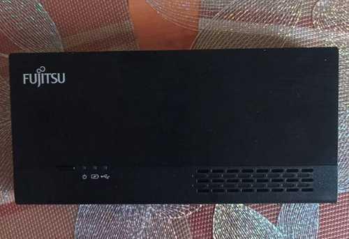 Док станция USB port replicator PR09 Fujitsu