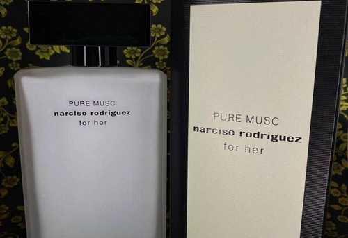 Парфюм Narciso Rodriguez For Her Pure Musc (Euro)