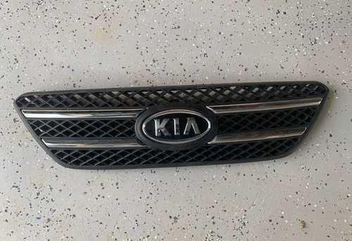 Решетка радиатора Kia Ceed ED оригинал