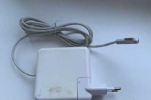 Зарядка apple macbook 60W magsafe 1
