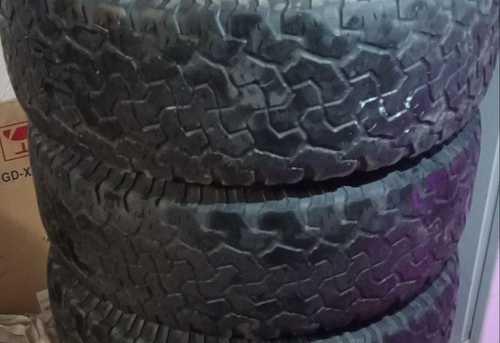 Bfgoodrich All-Terrain T/A 265/70 R17