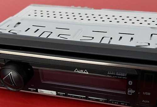 Автомагнитола Aura AMH-525BT 2023 USB