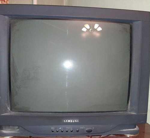 Телевизор Samsung CK-2185VR