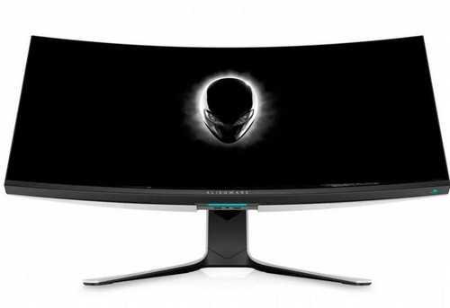 Монитор Alienware AW3420DW 34 120гц