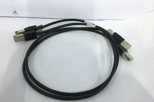 Стековый кабель Cisco cable L45593-E101-D10 1M