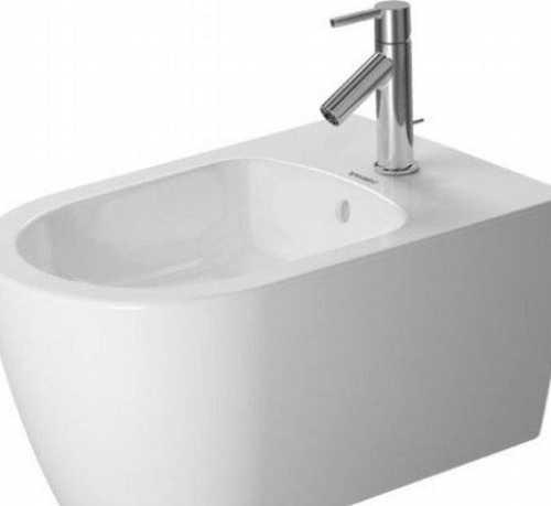 Биде подвесное Duravit Me by Starck 2288150000 570