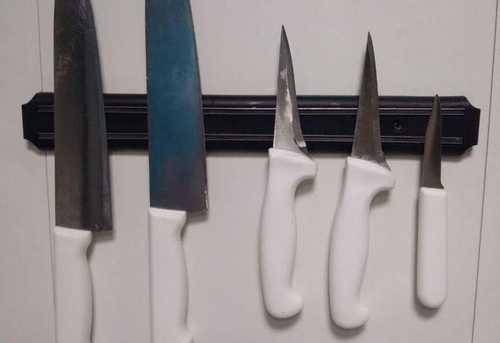 Ножи для разделки туш