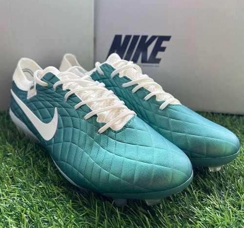 Футбольные бутсы Nike Tiempo Legend X