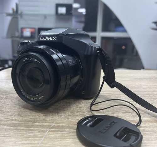 Фотоаппарат Panasonic lumix dc-fz82