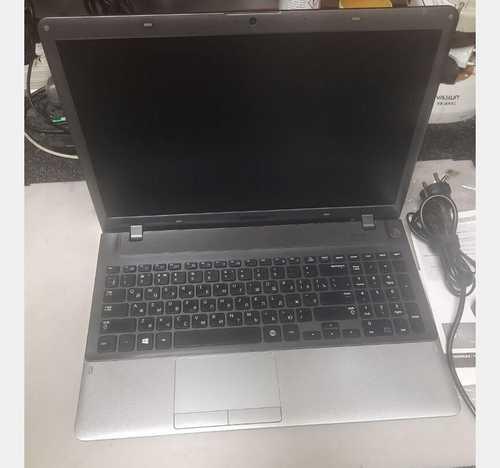 Ноутбук Samsung np350v5c