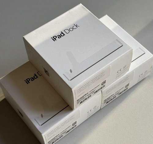 Док-станция Apple iPad 2 Dock