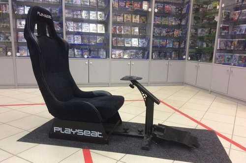 Игровое кресло Playseat