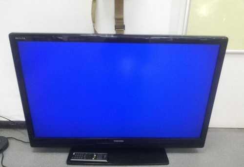 Телевизор Toshiba 42AV500PR