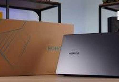 15.6" HONOR MagicBook 15 BMH-WFQ9HN, 512 ГБ, Ryzen 5 5500U, RAM 16 ГБ, Radeon Graphics