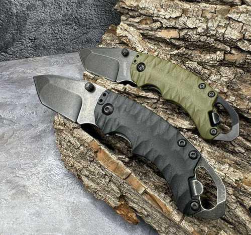 Нож складной kershaw shuffle