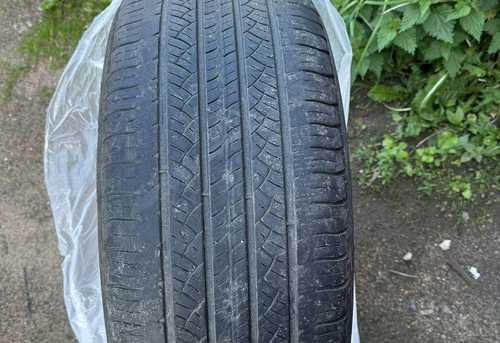 Michelin Latitude Tour HP 255/55 R18