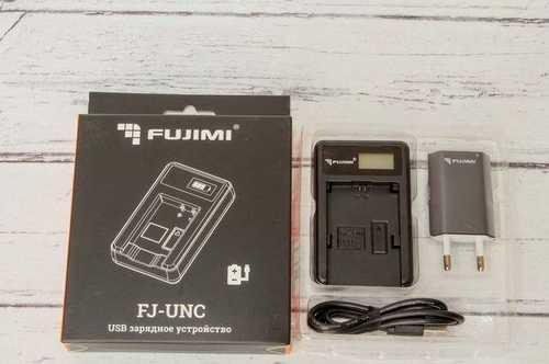 Зарядное устройство fujimi LP-E6