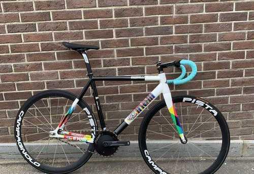 Cinelli Vigorelli Caleido