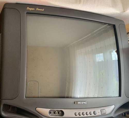 Телевизор Samsung CK-5366ZR
