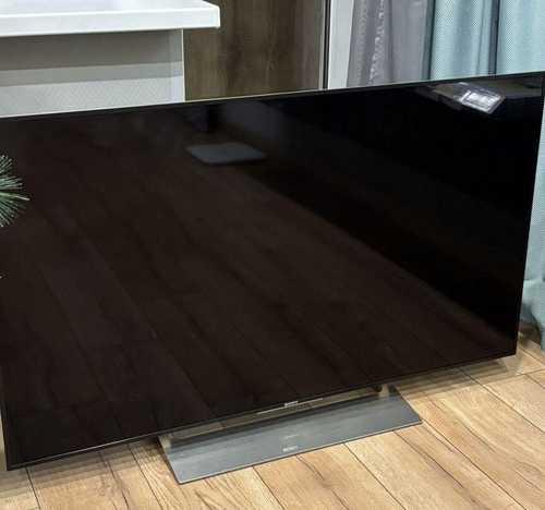 Телевизор Sony bravia 49 дюймов