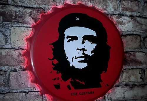Декор на стену Che Guevara Арт 0593