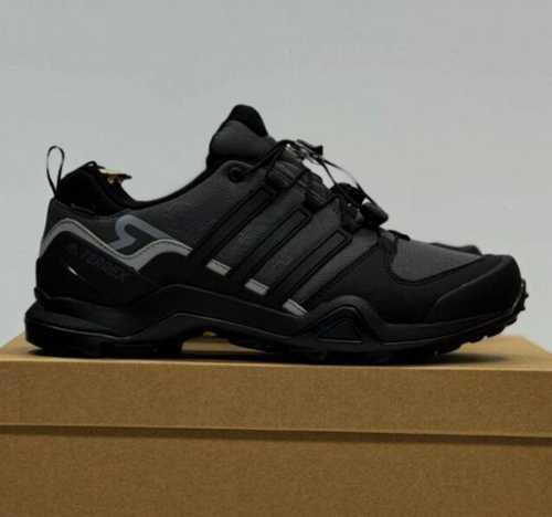 Кроссовки Adidas Terrex термо