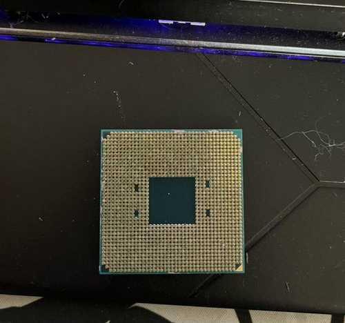 Amd Ryzen 5 2600