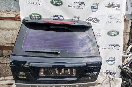 Крышка багажника Land Rover Range Rover Sport (L32