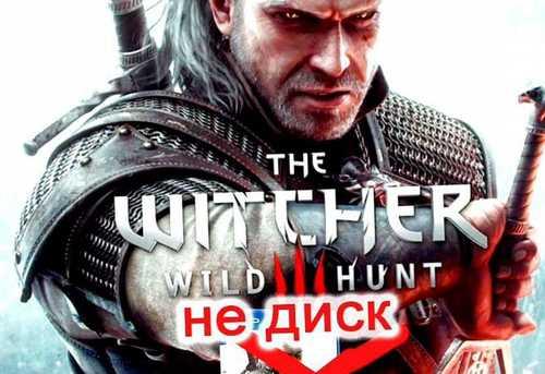 Ведьмак 3: Дикая охотаPS 4/5Турция