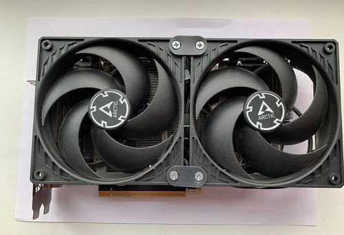 Zotac Gaming GeForce RTX 3070 Twin Edge OC 8Gb