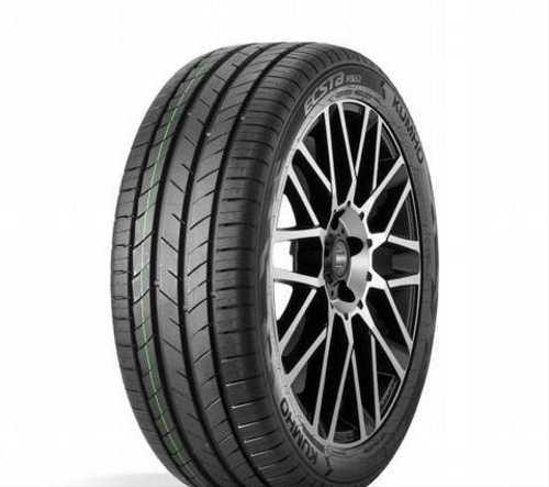 Kumho Ecsta HS52 205/60 R15