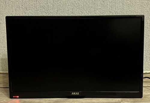 Телевизор 18.5" LED Akai LEA-19K39P