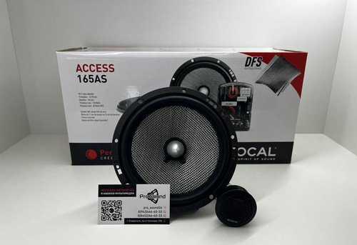 Акустика Focal Access 165AS