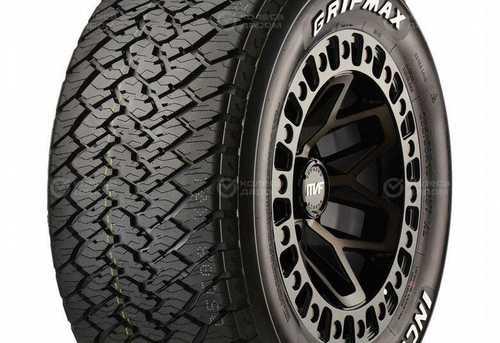 Gripmax Inception A/T 205/80 R16 104T