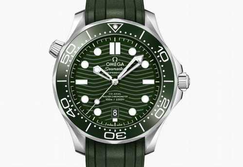 Omega Seamaster 210.32.42.20.10.001