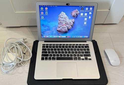 Ноутбук Apple MacBook Air Core i5/ 256гб. 13 д