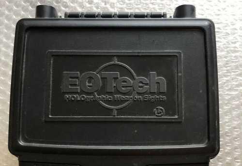 Коллиматорный прицел eotech exps 3-2