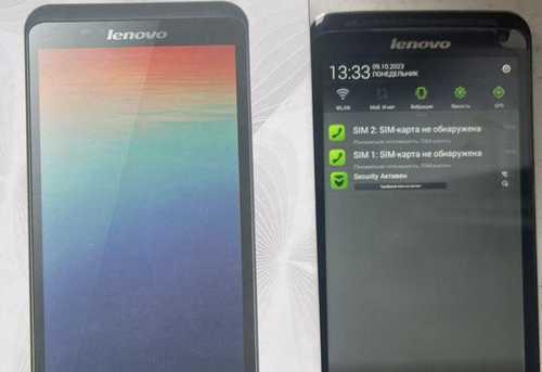 Lenovo S930, 8 ГБ