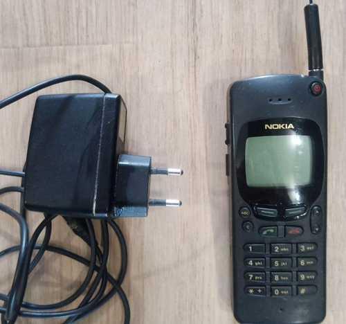 Nokia 450 THF-9