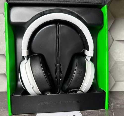 Razer Kraken Pro V2