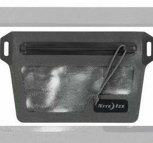 Водонепроницаемый кошелёк Nite Ize 9,4 x 12,8 см