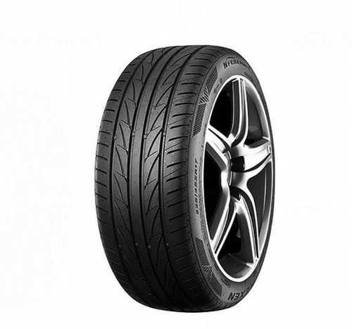 Nexen N'Fera Primus V 185/60 R15 84H