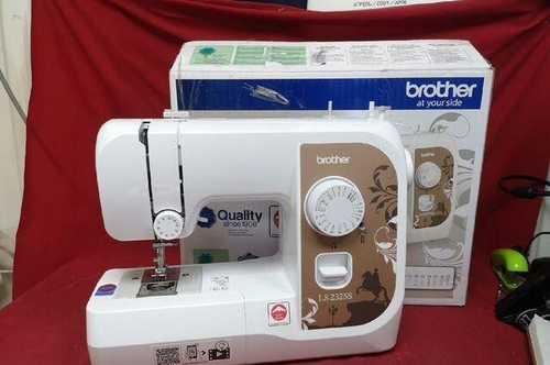 Швейная машина Brother LS2325S (скупка-обмен)