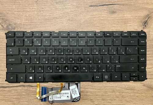 Клавиатура для ноутбука HP Envy 4