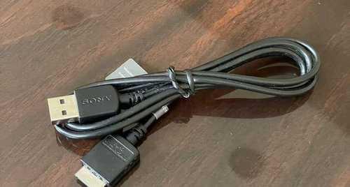 USB Кабель Sony