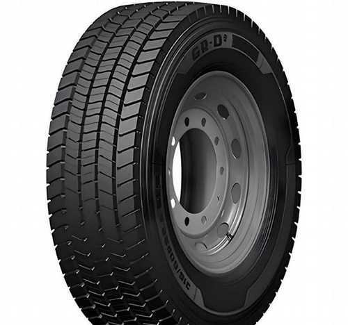 Всесезонные шины Tornado GR-D2 245/70 R17.5 136/134M PR16 Ведущая