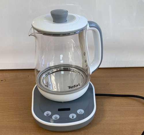 Чайник электрический Tefal