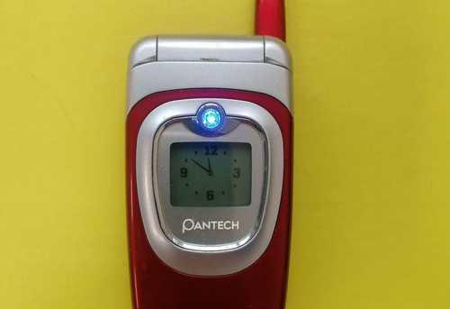 Pantech-Curitel G300